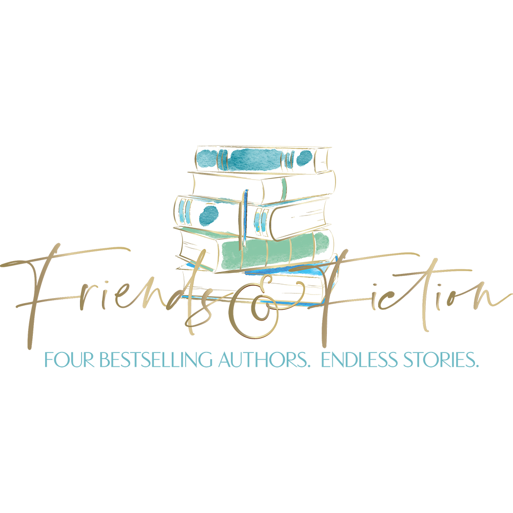 Friends & Fiction - Modern Way Designs